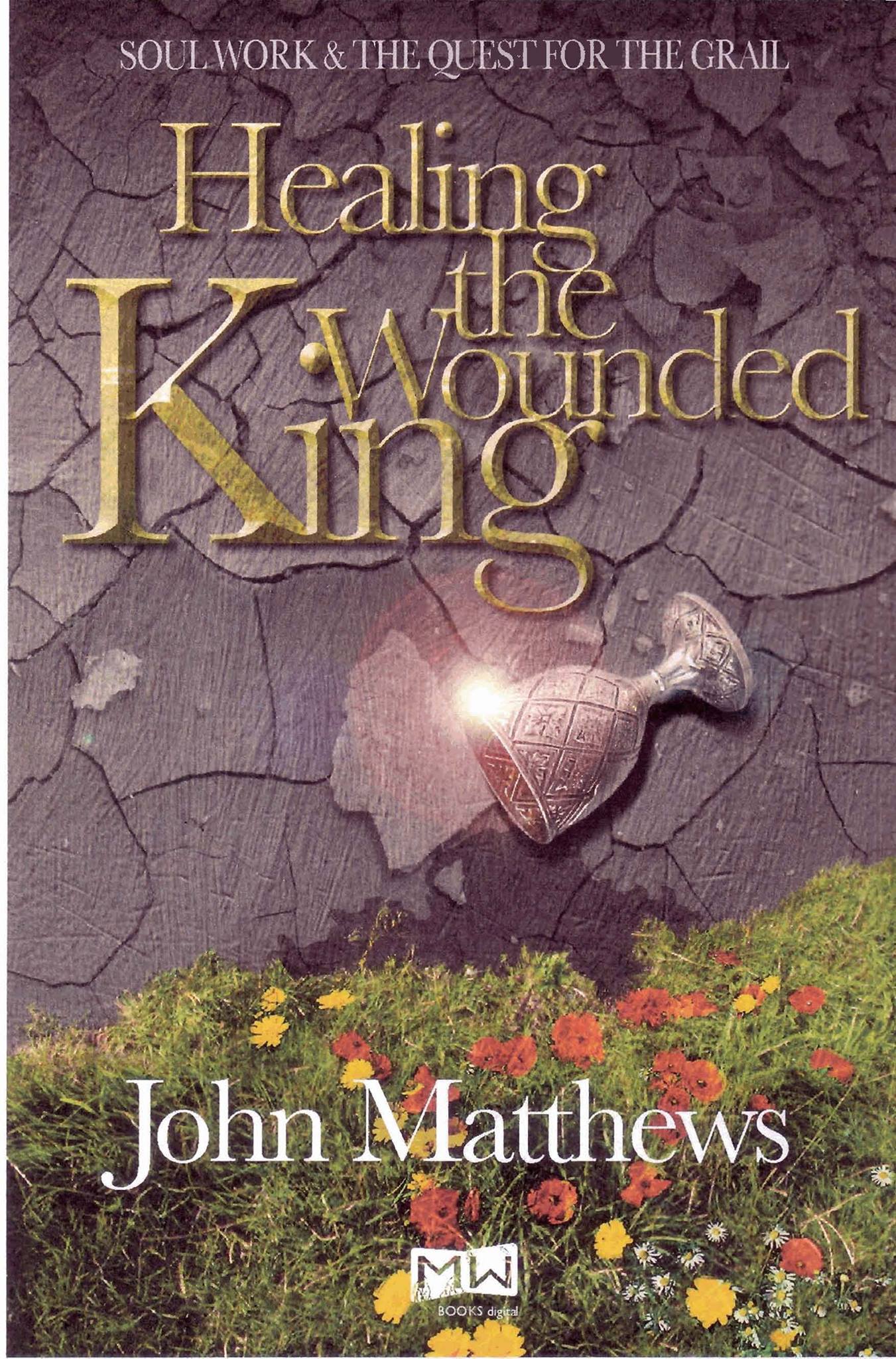 Adventures in self-publishing: an interview with John Matthews ...