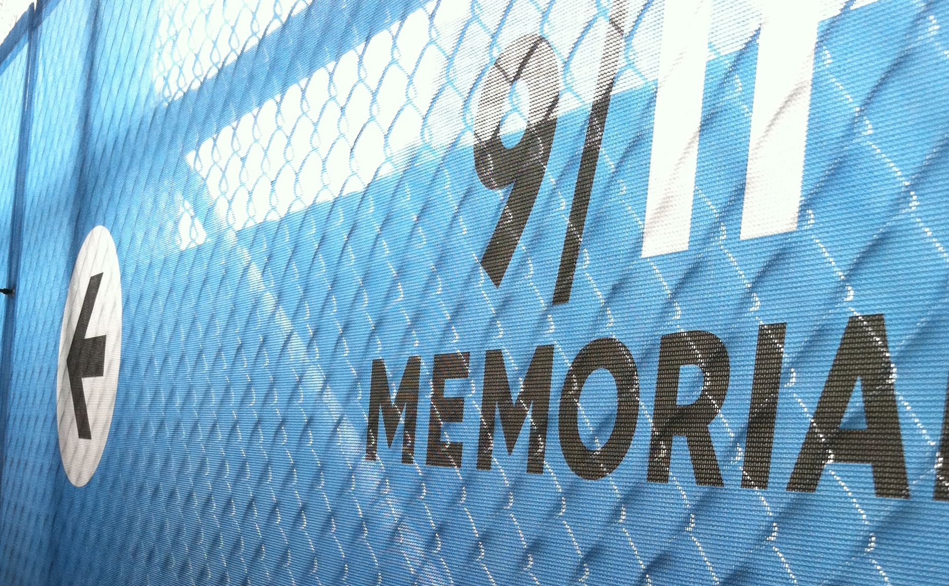 Column: Visiting a Sacred Void, the 9/11 Memorial - Paganism, Perspectives