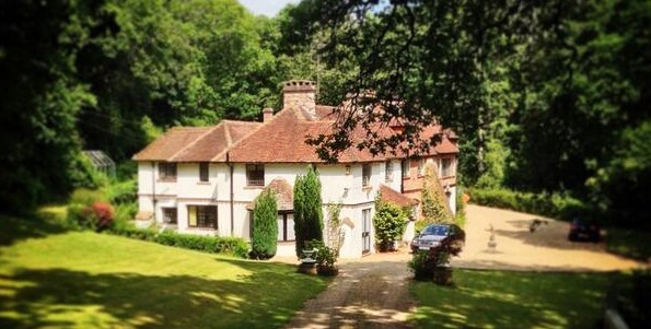 Gerald Gardner Honored with Blue Heritage Plaque - News, Paganism, U.K.