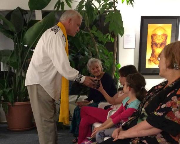 World Peace Violin Played at Nobel Laureate Event in Atlanta - News ...