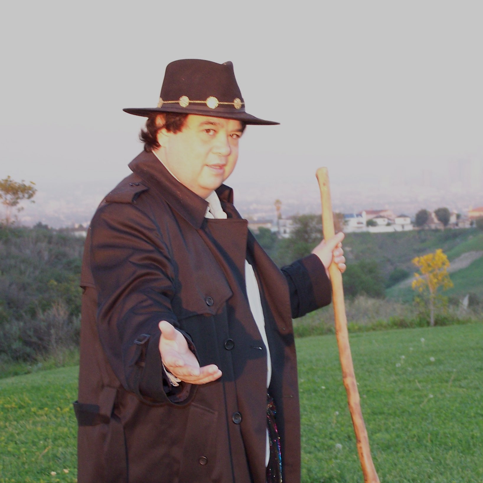 Andy Paik 1965 - 2015 - News, Paganism, U.S.