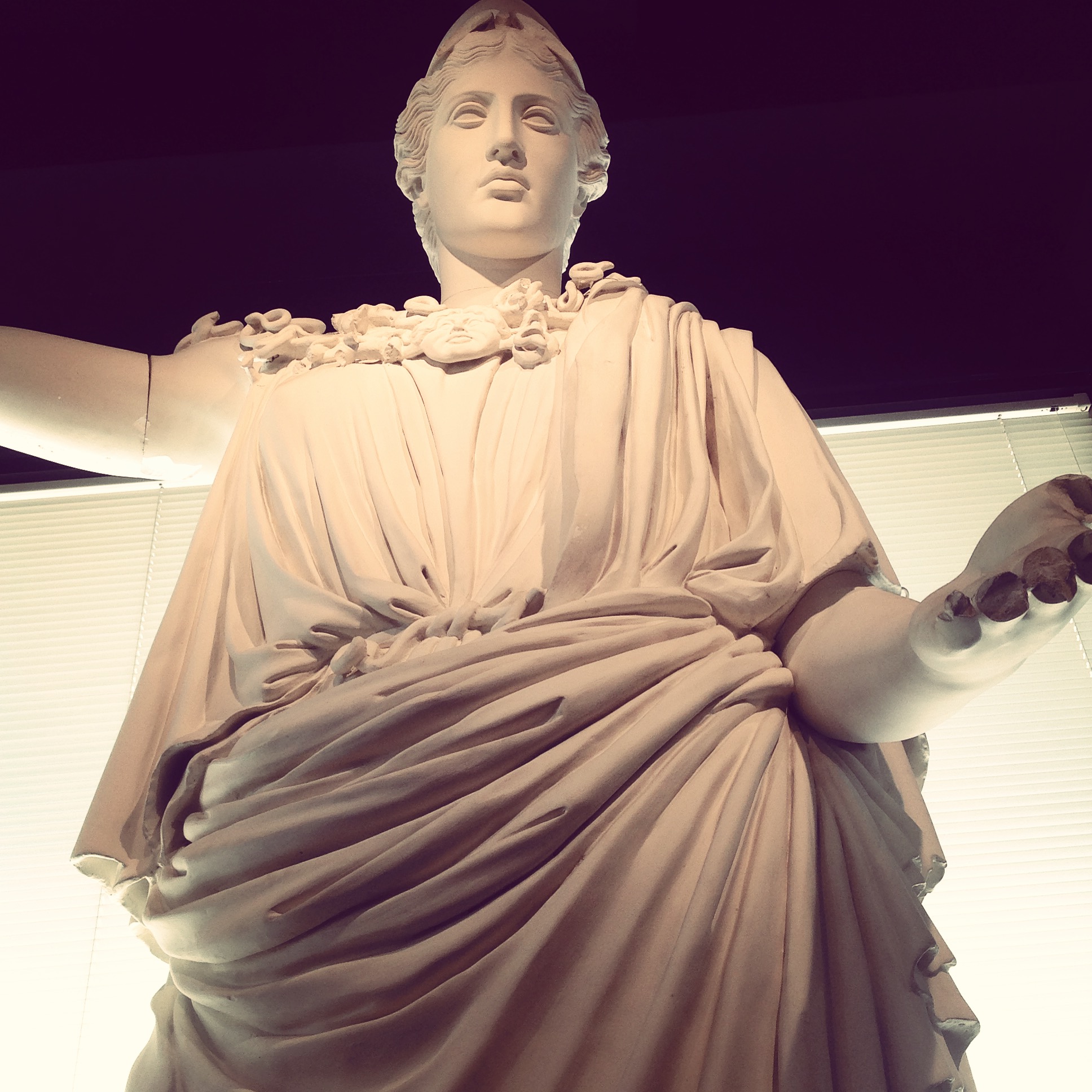 Column: Plaster Divinity - Paganism, Perspectives