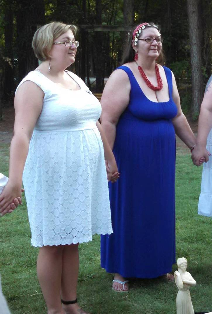 Charleston strong: from tragedy to unity - News, Paganism, U.S.