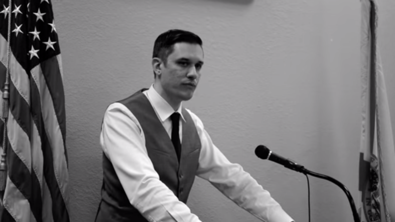 Augustus Sol Invictus and the Libertarian Party of Florida - News ...