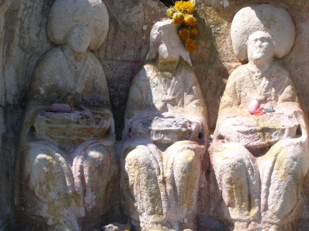 Column: Pantheacon 2016 - Living, Paganism, Perspectives