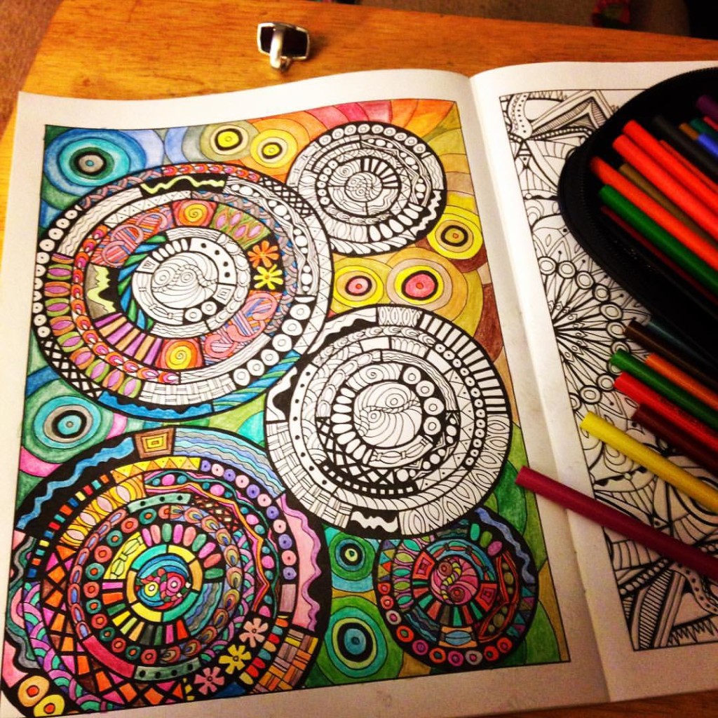 Culture and Community: Coloring in Spiritual Practice - Paganism ...