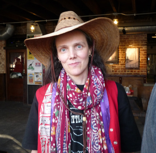 The life and death of Deana Reed - Living, News, Paganism, U.S.