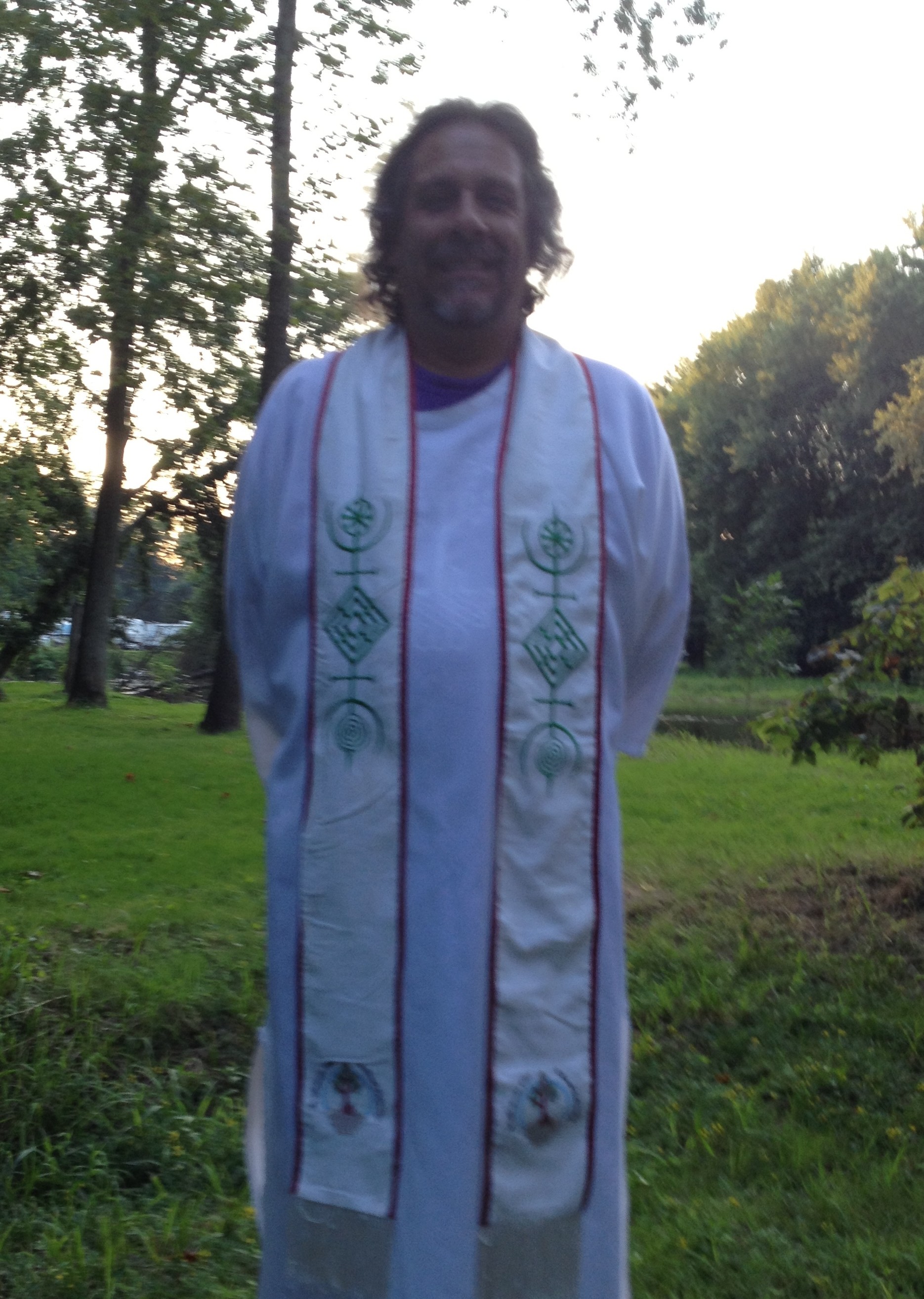 Ár nDraíocht Féin elects Rev. Jean Pagano (Drum) as new Archdruid ...