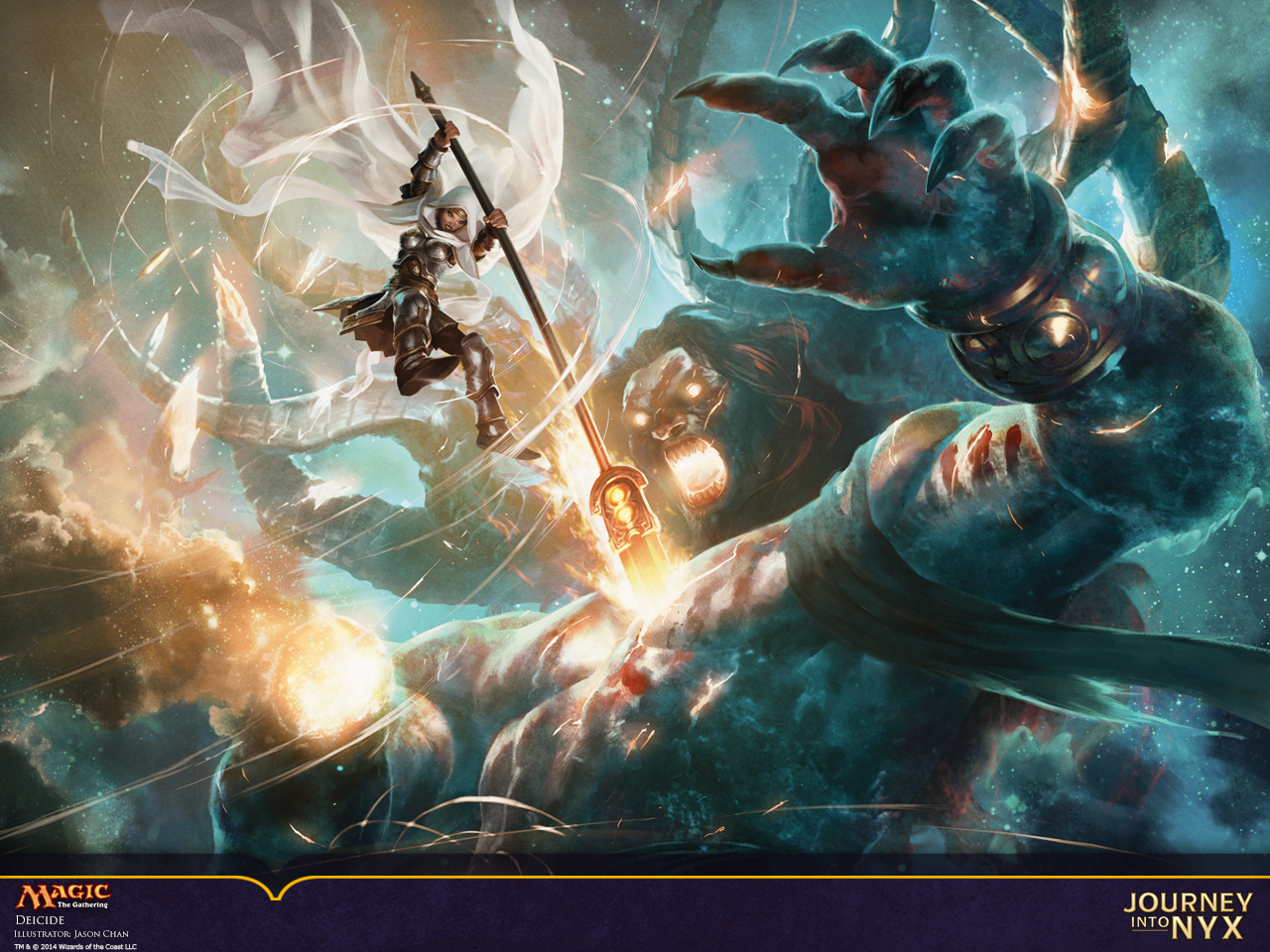 Column: Godsend - Paganism, Perspectives