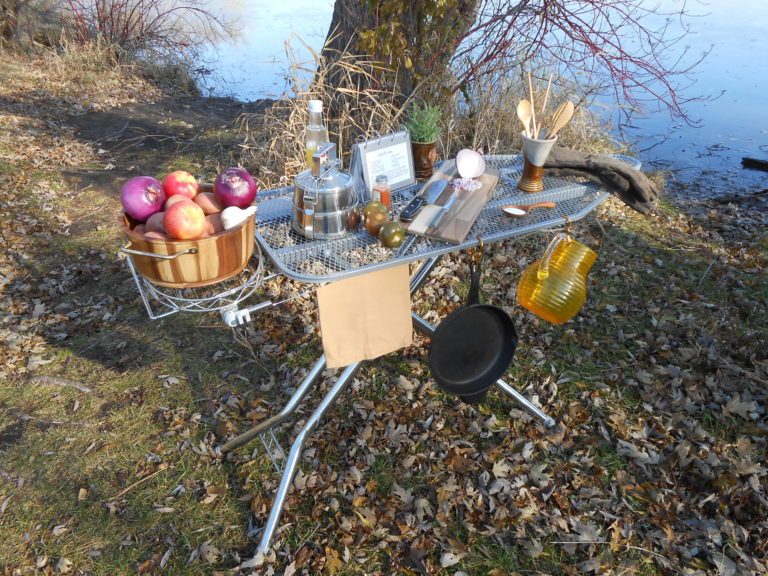 The ins and outs of Pagan festival camping - Living, Paganism