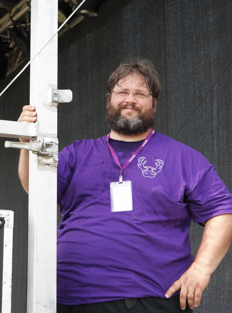 Column: For One Brief Shining Moment, CalderaFest - Culture, Paganism ...