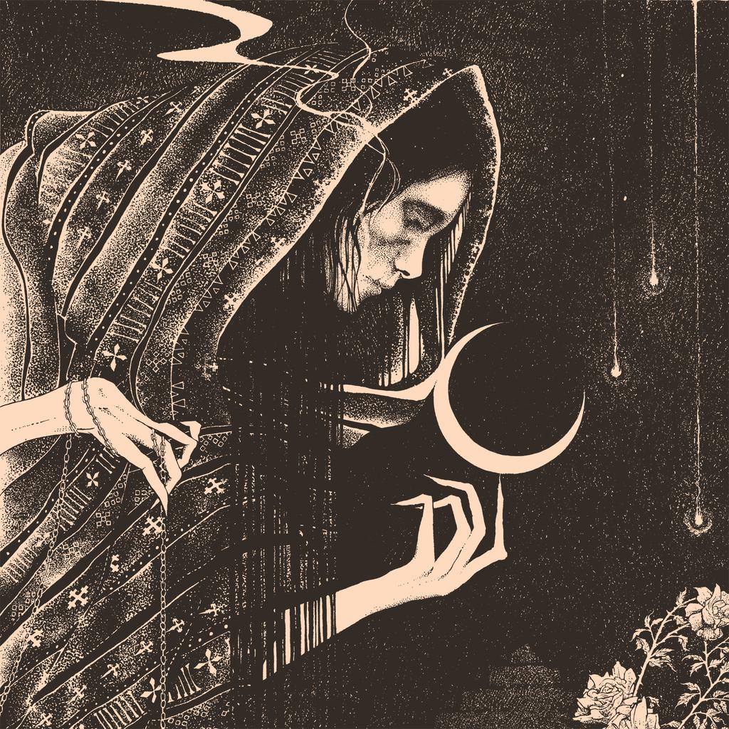 Exploring the occult through illustration with artist Glyn Smyth ...