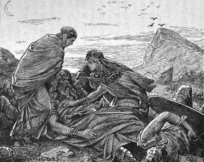 Column: What Do Your Deeds Make You? - Paganism, Perspectives