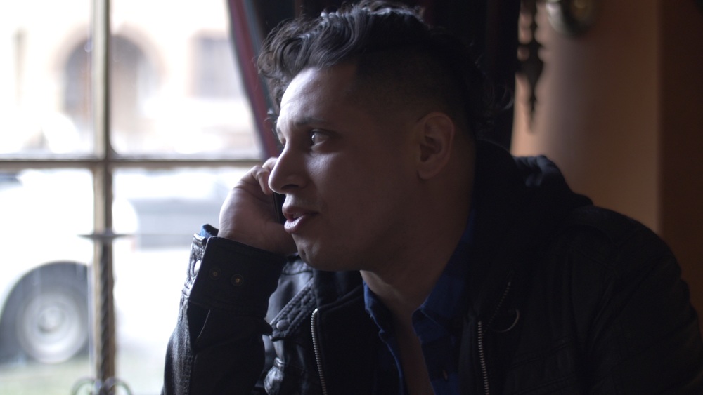 BRUJOS: An Interview with artist and activist Ricardo Gamboa - Culture ...