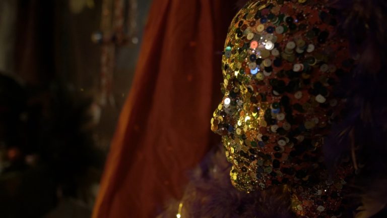 BRUJOS: An Interview with artist and activist Ricardo Gamboa - Culture ...