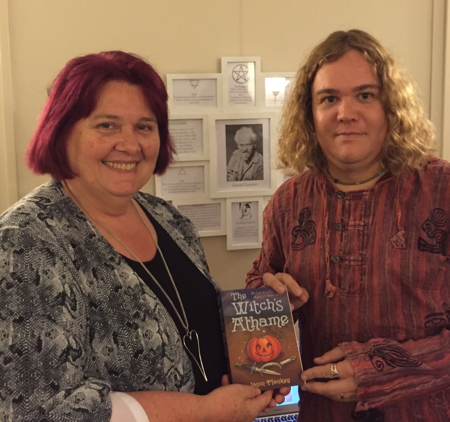 A conversation with Jason Mankey - News, U.S.