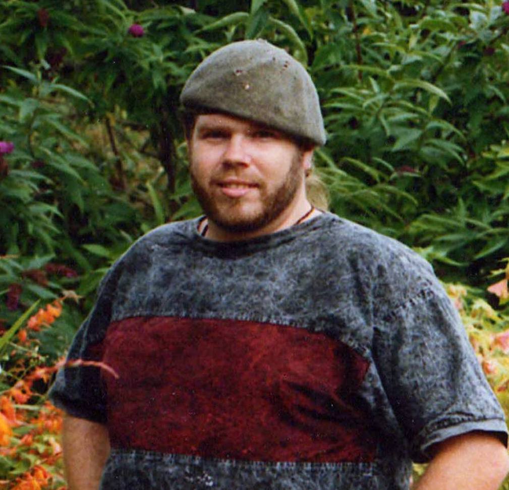 Pagan Community Notes: Bryan David Zell, Good Morning Washington ...