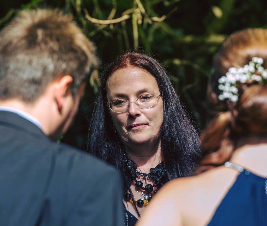 Pagan Life Rites and the Growth of Paganism in Ireland - News, Paganism ...