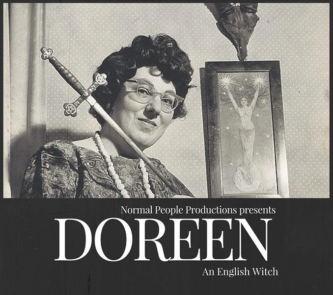 Theatrical production "Doreen: An English Witch" set to debut in ...