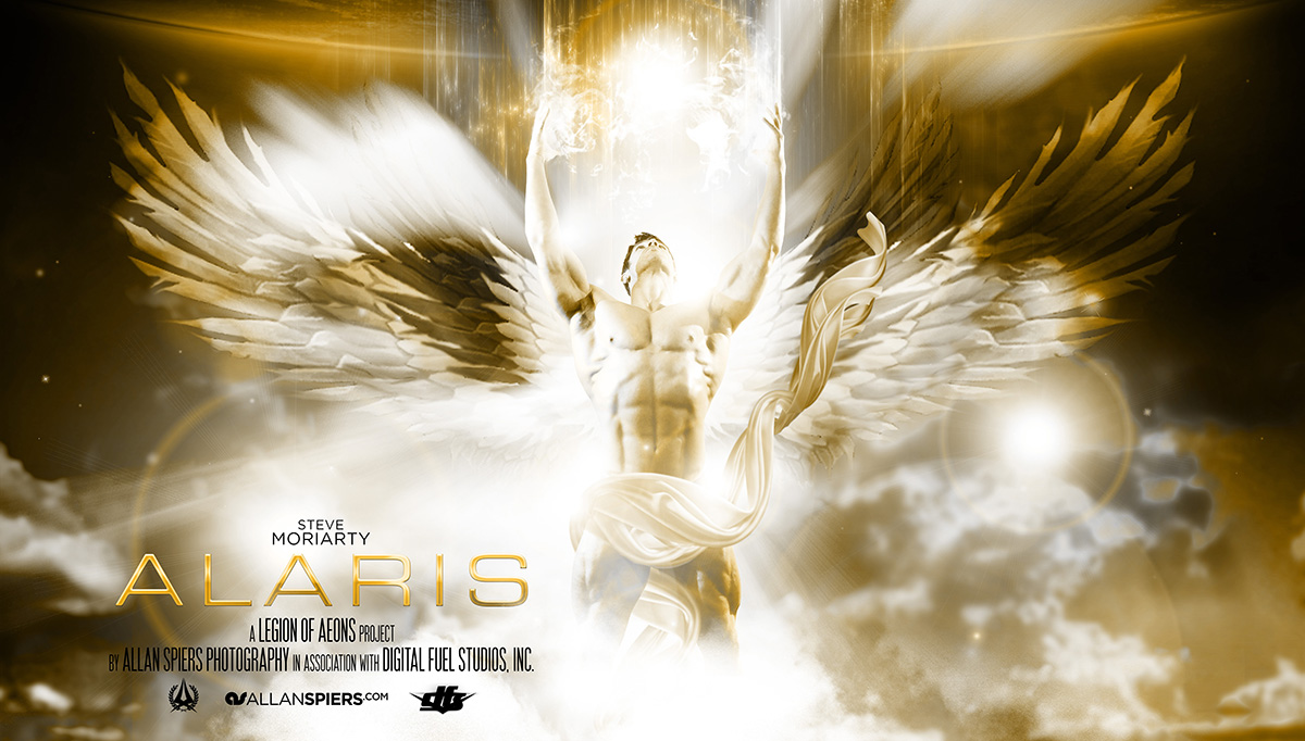 Honoring the body and the occult with artist Allan Spiers (part one ...