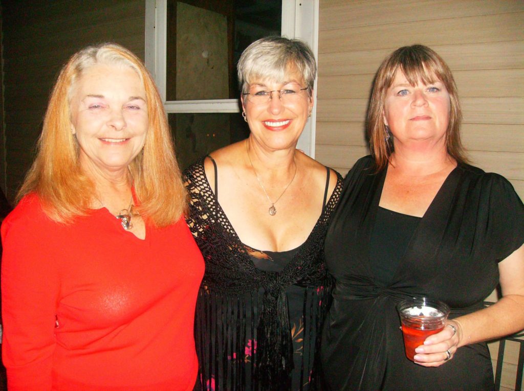 Velvet Rieth 1954-2017 - News, Paganism, U.S.