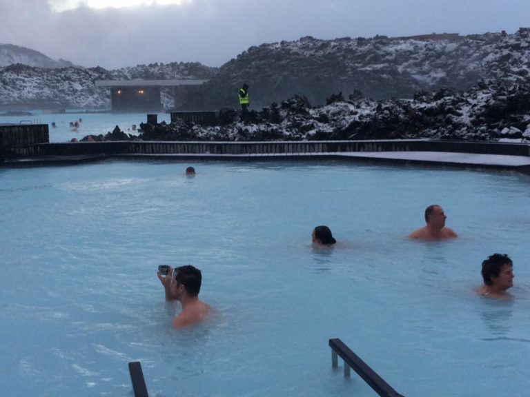Column: Iceland: Fire, Ice, and Sustainable Energy - Paganism, Perspectives