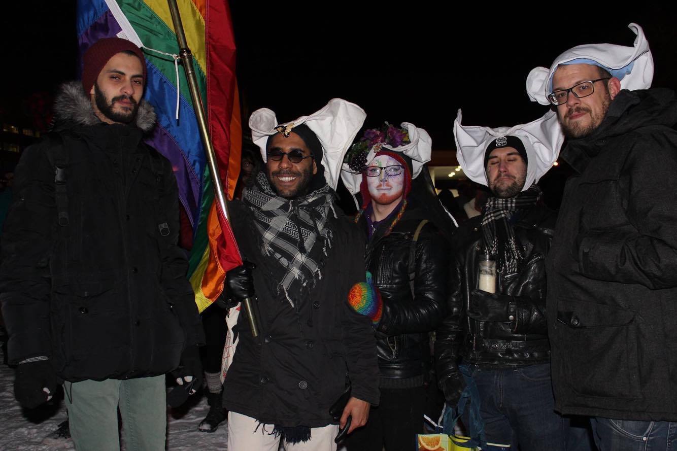 Canadian Pagans and Heathens respond to Quebec City mosque shooting ...