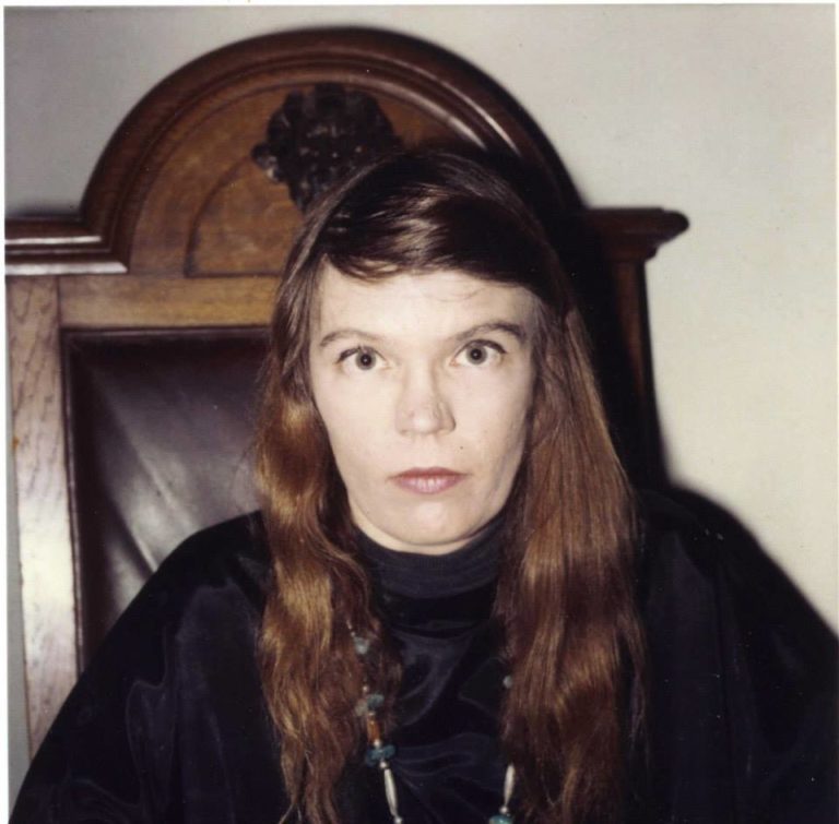 Pagan Community Notes: Anne Lenzi, Patheos Pagan, Lady Sara Cunningham ...