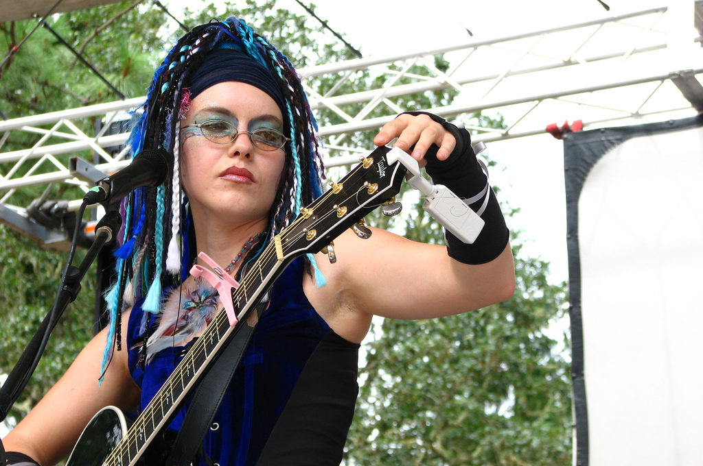 Column: What is Pagan Music? - Culture, Paganism, Perspectives