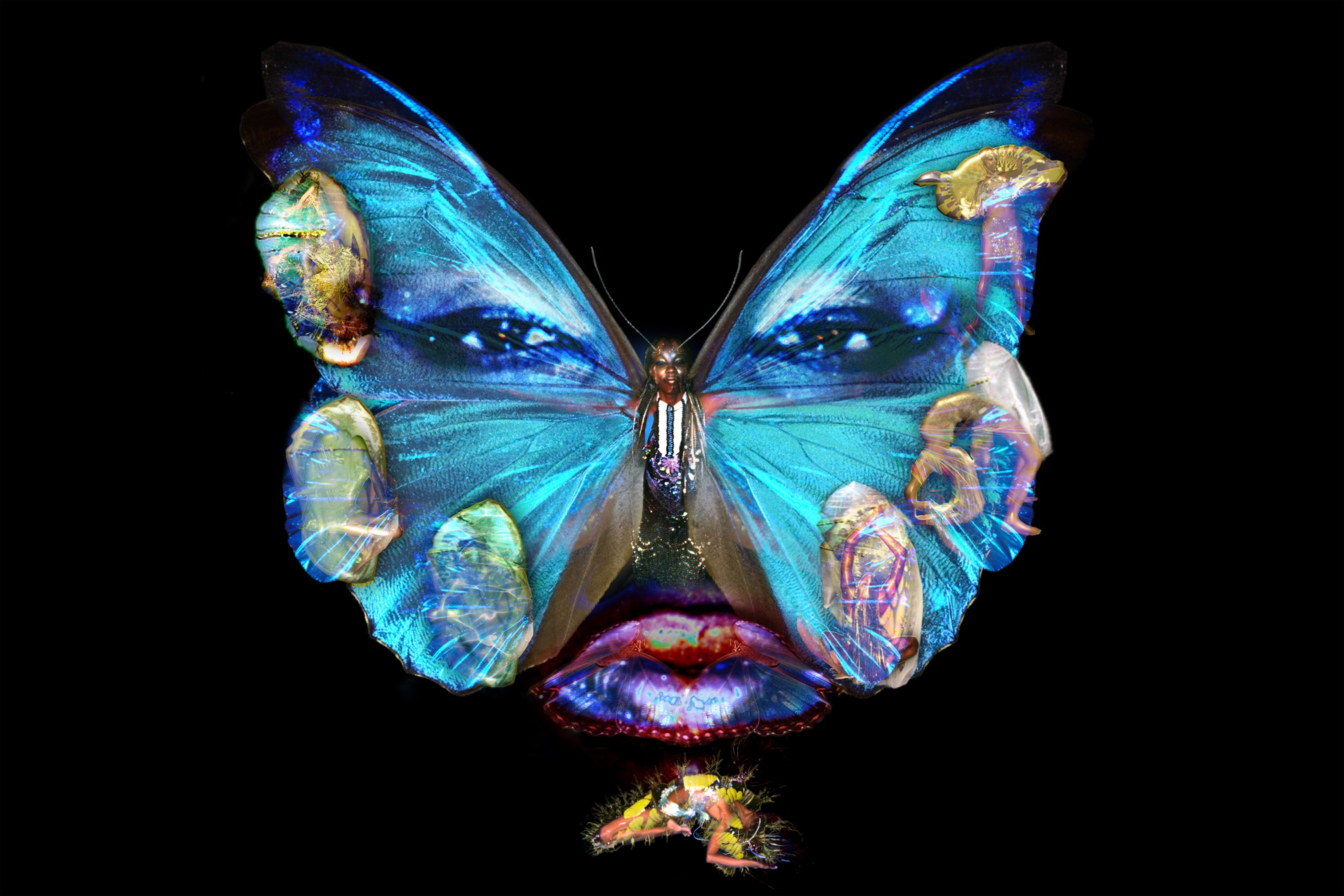 Art, feminism, magic: an interview with Penny Slinger (part two) | The ...