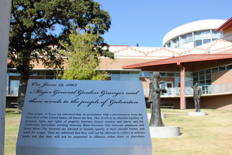 Column: The Magic of Juneteenth - Paganism, Perspectives