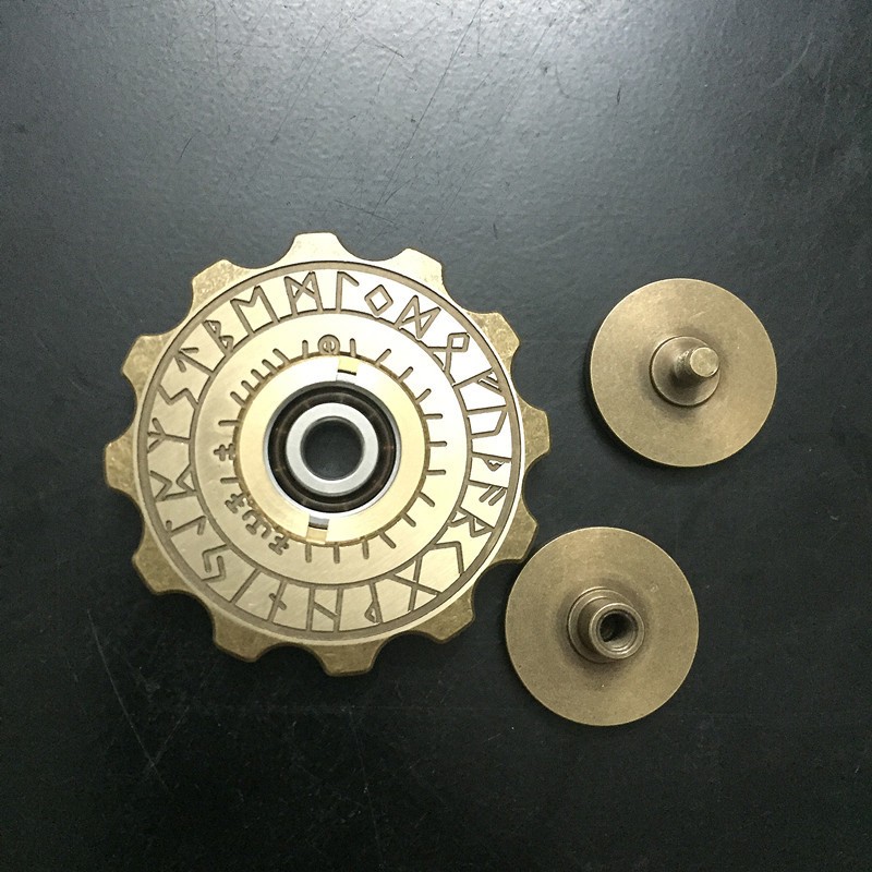 Column: Of Stryper and Viking Fidget Spinners - Culture, Paganism ...