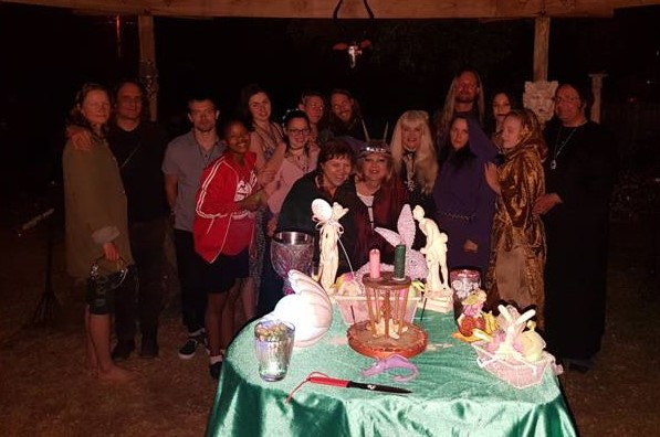 Around the World: South African Pagan groups celebrate spring - Living ...