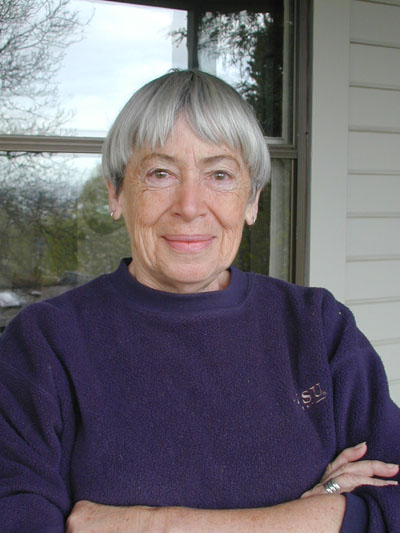 Ursula K. Le Guin’s Earthsea taught Pagan path to many - News, Paganism