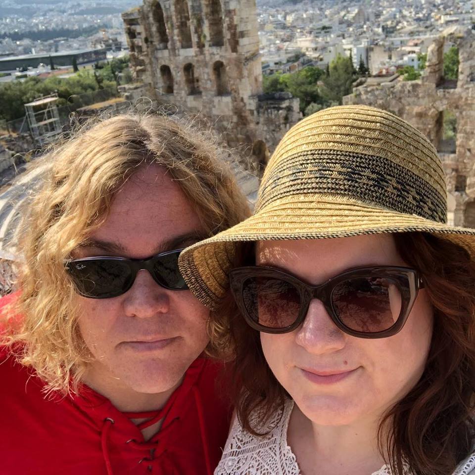 Bang a gong: rock music rocks rituals - News, Paganism, U.S.