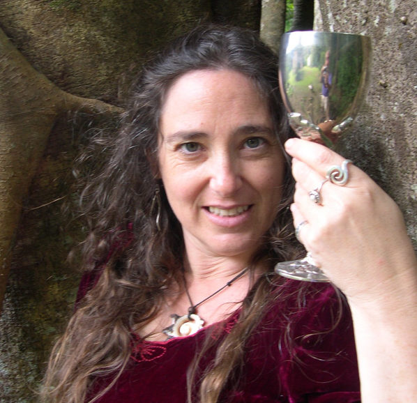 Australian author Jane Meredith releases sixth book, 'Aspecting the ...