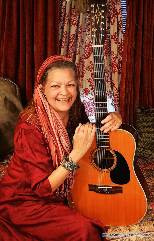 Pagan Music Awards near fan voting deadline - News, Paganism, U.S.