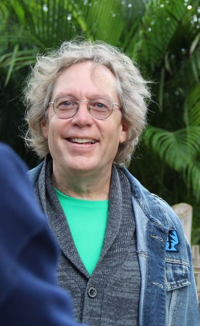 Todd Alan returns to music with Earth Changes - News, Paganism, U.S.