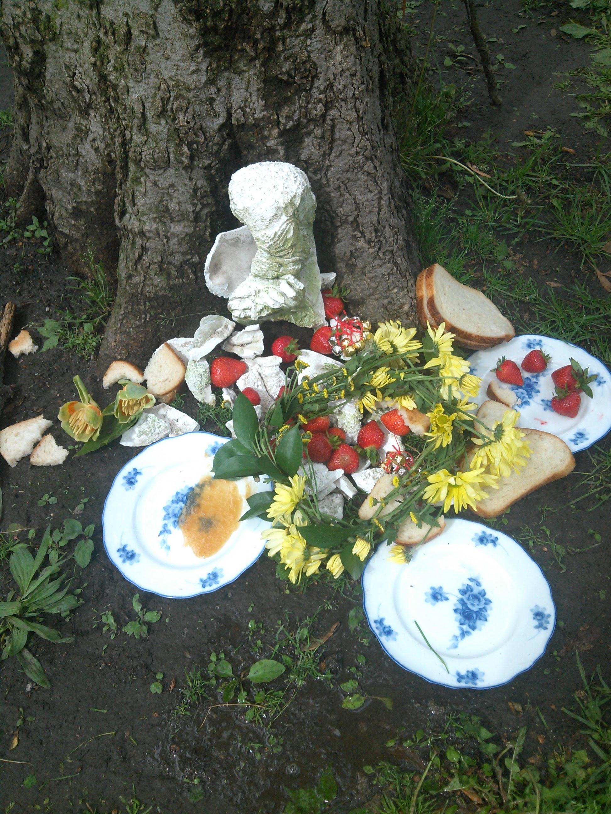 Column: Great Pan is Alive - Living, Paganism, Perspectives