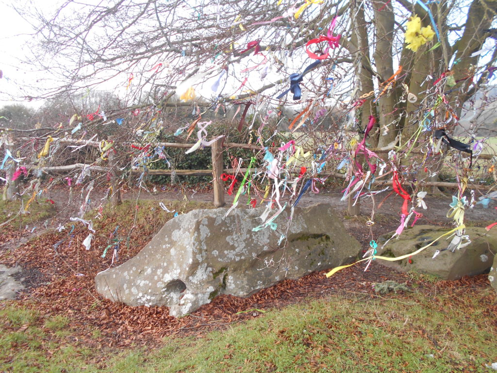 Editorial: The Barrow and the State - Culture, Editorial, Living, News ...