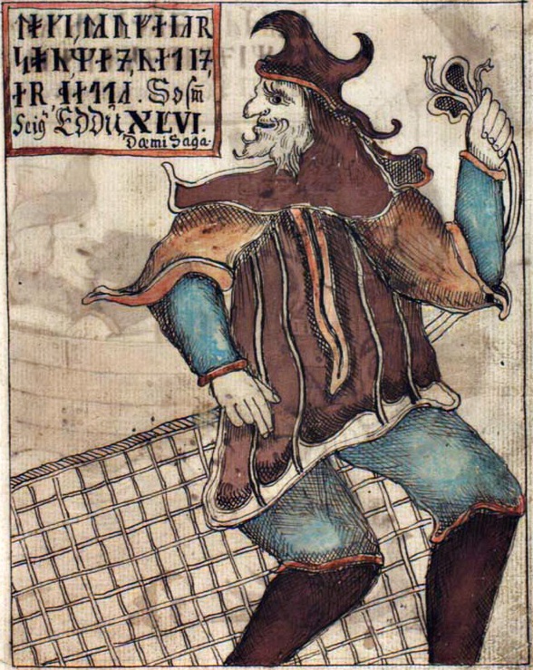 Column: Loki in the White House - Culture, Paganism, Perspectives, Politics