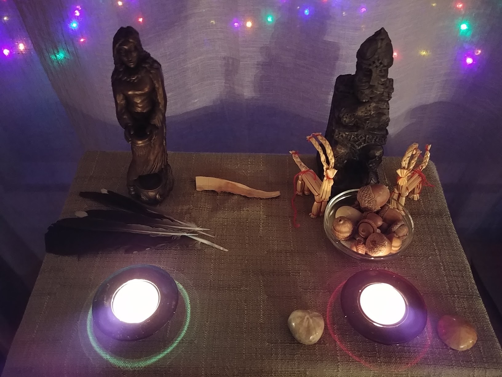 Column: Hail to Our Victims - Culture, Living, Paganism, Perspectives ...