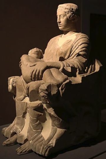 Uncovering the Past - Culture, Living, News, Uncovering the Past, World