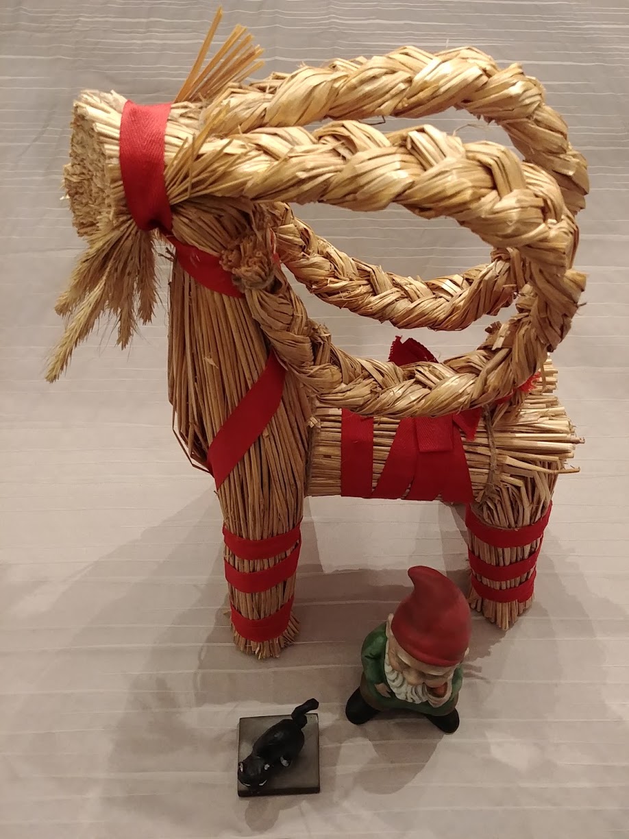 Column: Hail to Our Victims - Culture, Living, Paganism, Perspectives ...