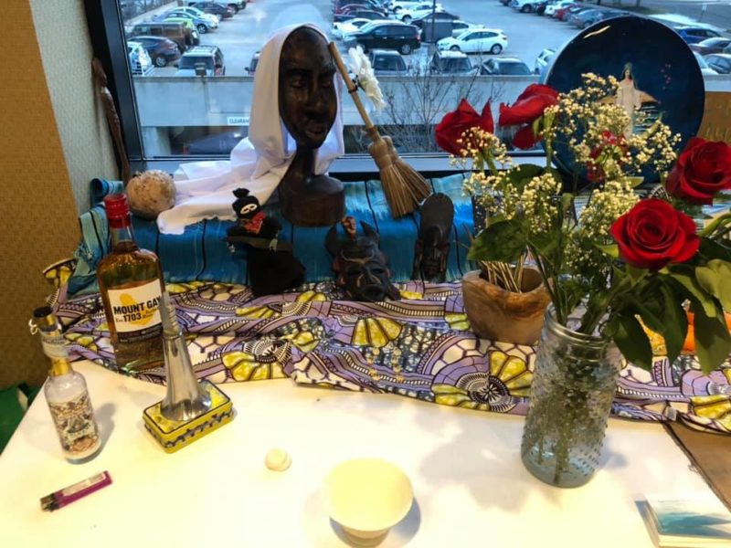 Column: Welcoming Pagans of Color - Living, Paganism, Perspectives ...