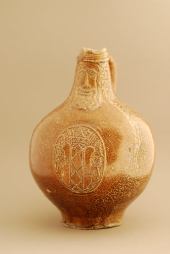 The great hunt for Witch bottles project - Culture, News, Paganism, U.K ...