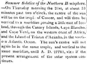 Solstice Blessings! - Living, Paganism, The Wild Hunt, TWH Features ...
