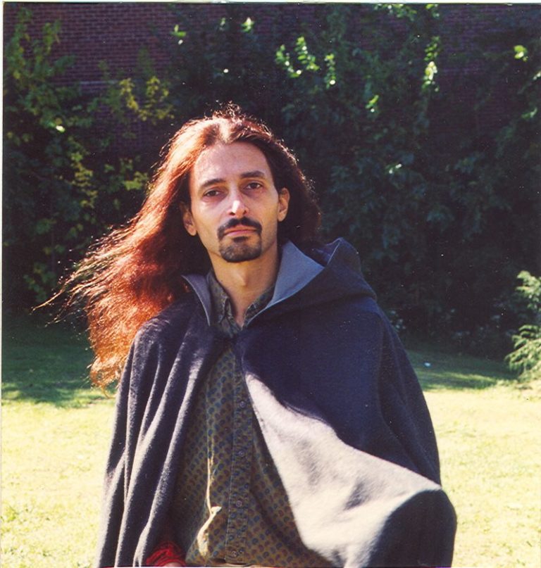 Remembering Michael Thorn - News, Paganism, The Wild Hunt, U.S., Witchcraft