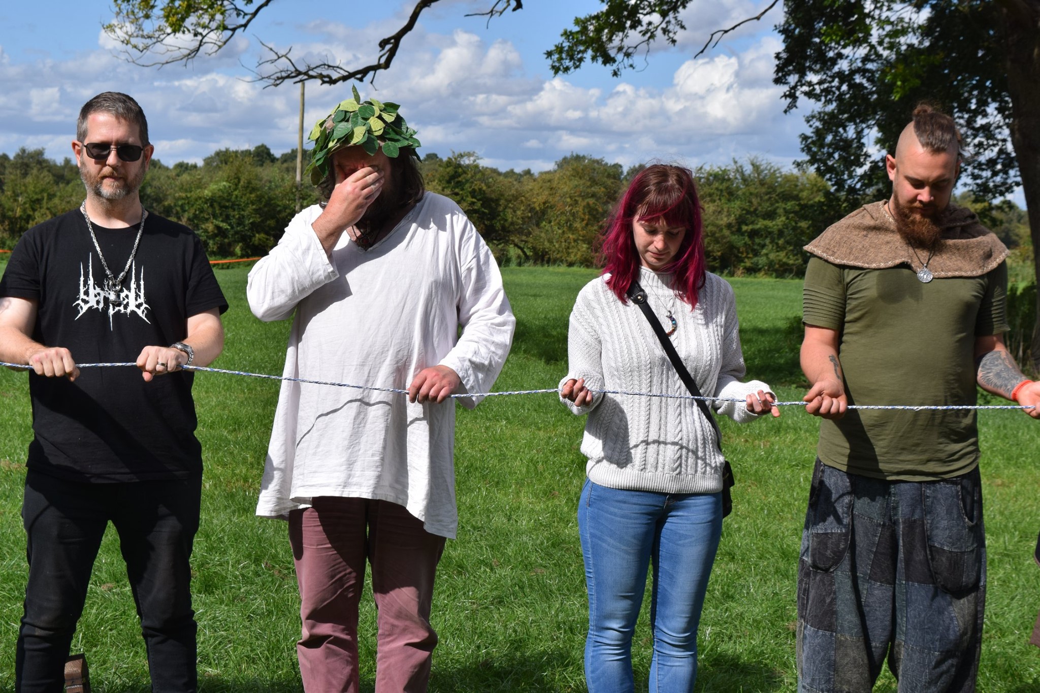 Column: Discovering the Spirit of Fellowship at the Asgardian Heathen ...
