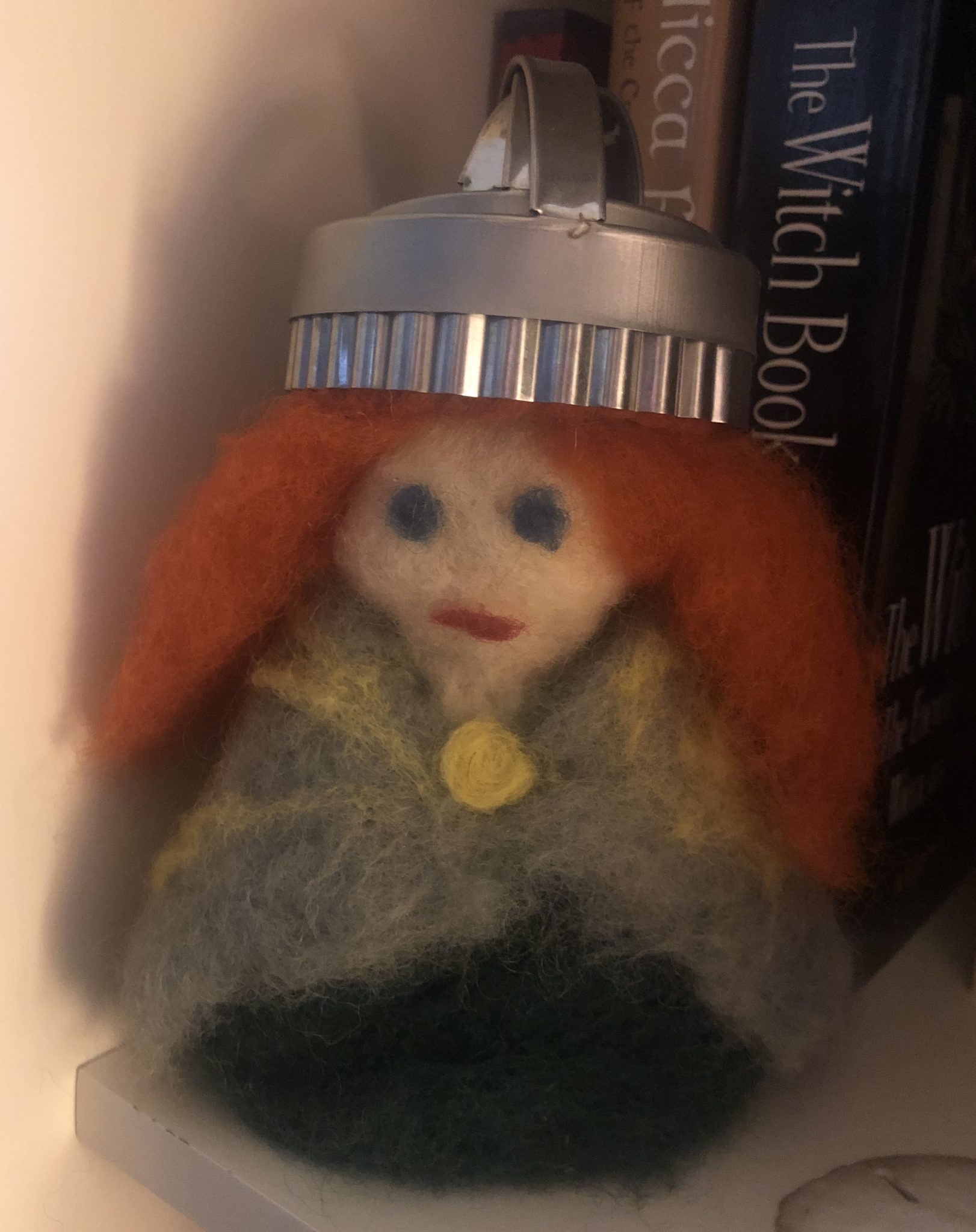 Guest Column: Returning to Brigid in the Midst of Loss - Living ...